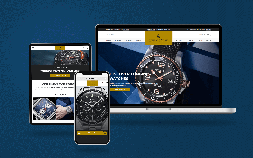 E-Commerce & Digital Marketing Agency | Autify Digital